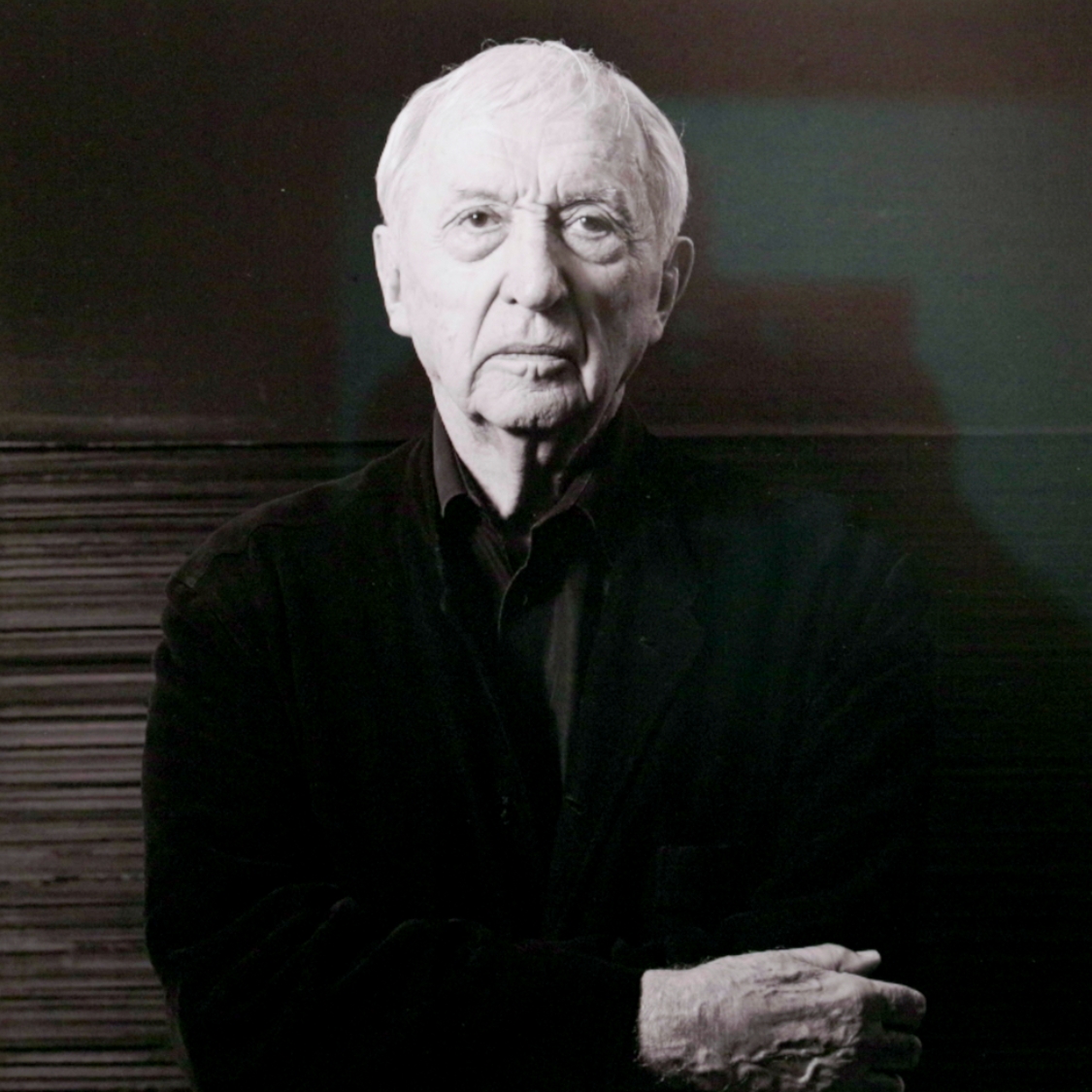 Mettre en lumière la matière - Musée Soulages