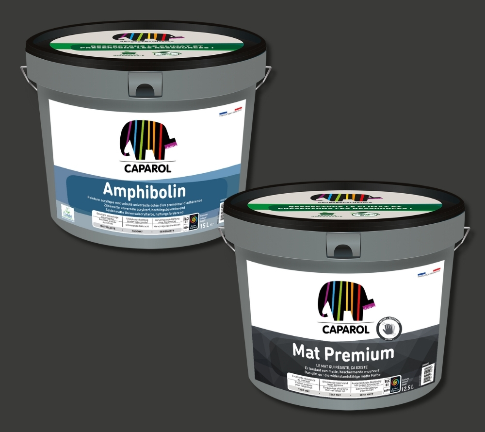 Plongez dans l'univers du noir